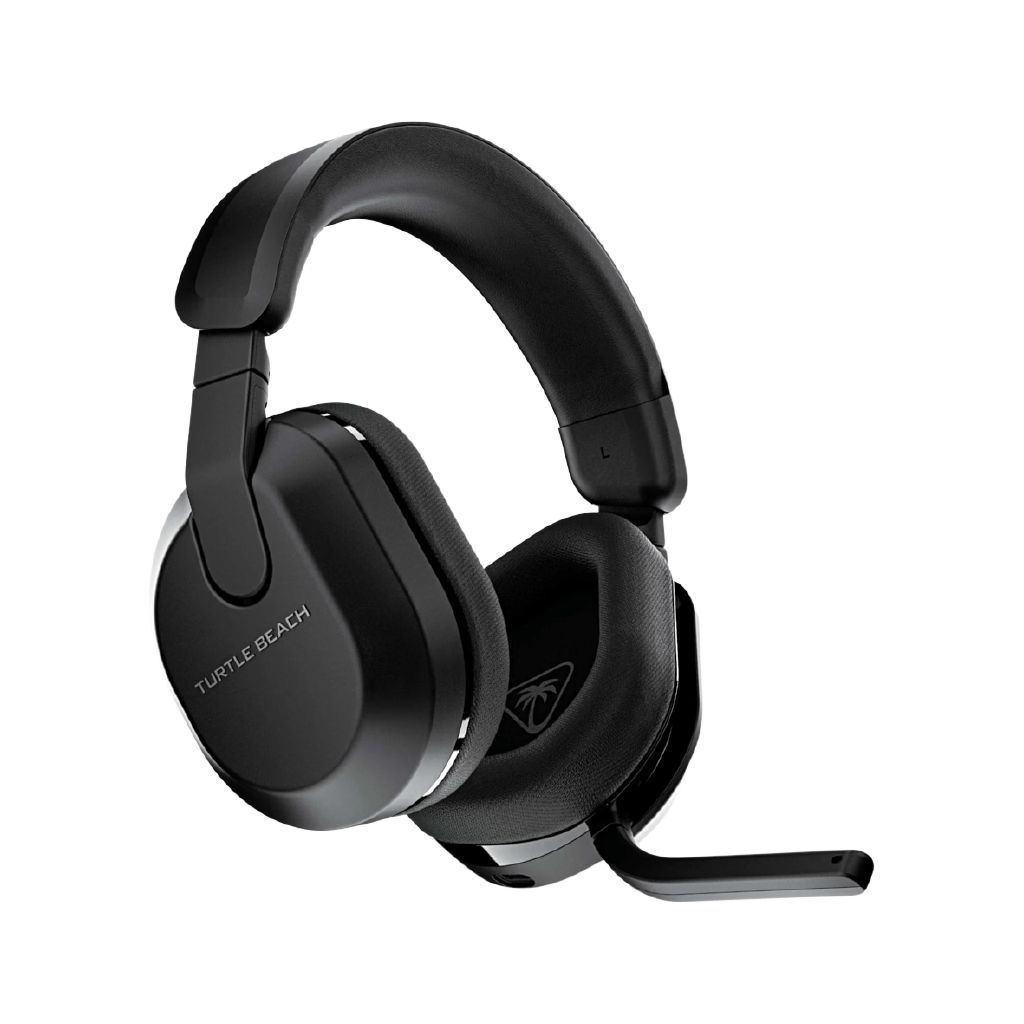 Turtle Beach Stealth 600P Gen3 Wireless Gaming Headset Black Black ...
