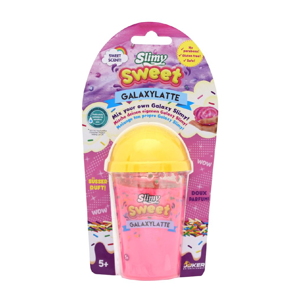 Slimy Slimy Sweet Assorted Assorted | The Warehouse